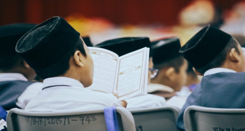 Ini Dia 3 Kelebihan Ponpes Modern di Depok | Pondok Pesantren Modern ...